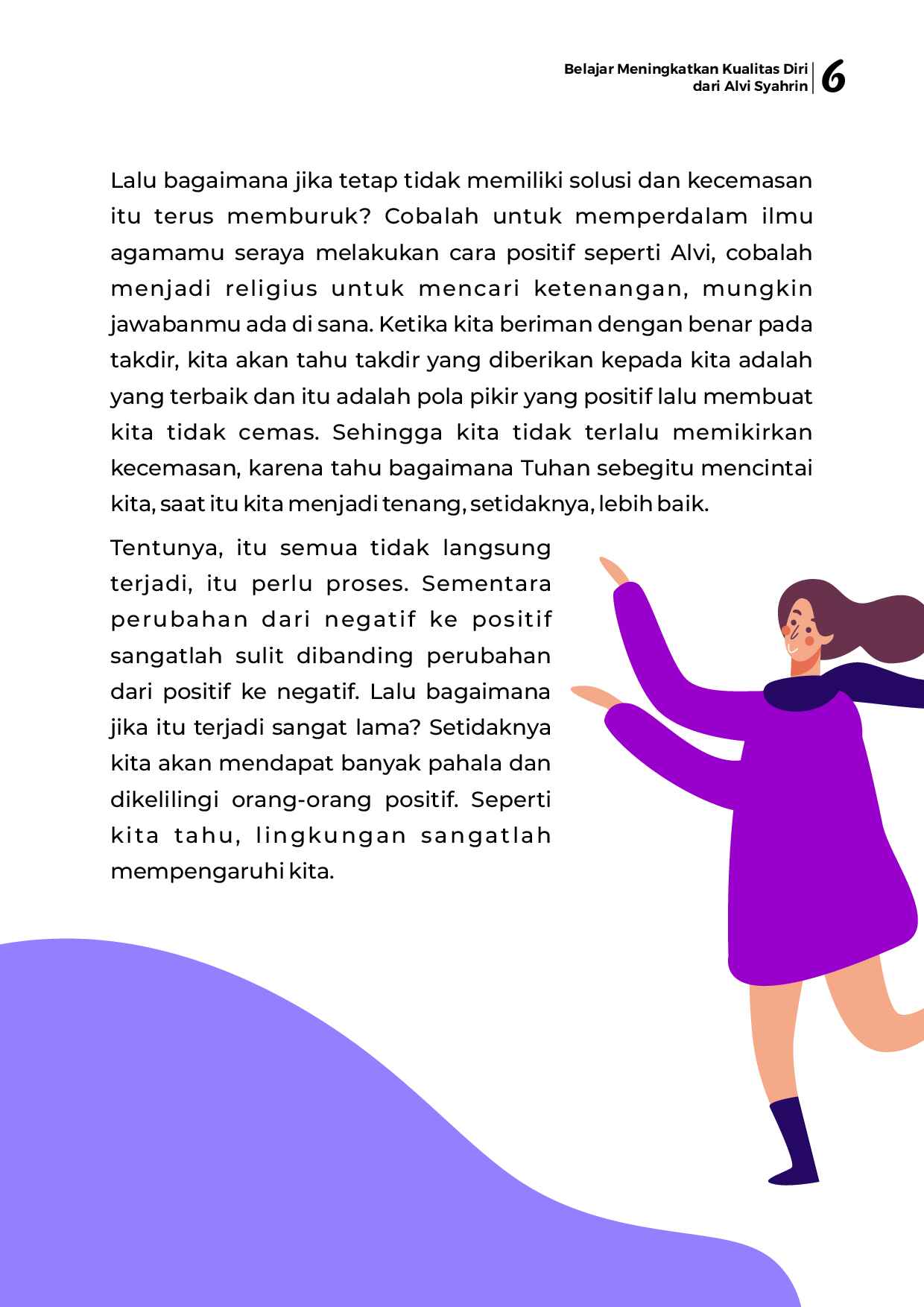 Baca Belajar Meningkatkan Kualitas Diri Ebook Gratis PDF | PERPUS
