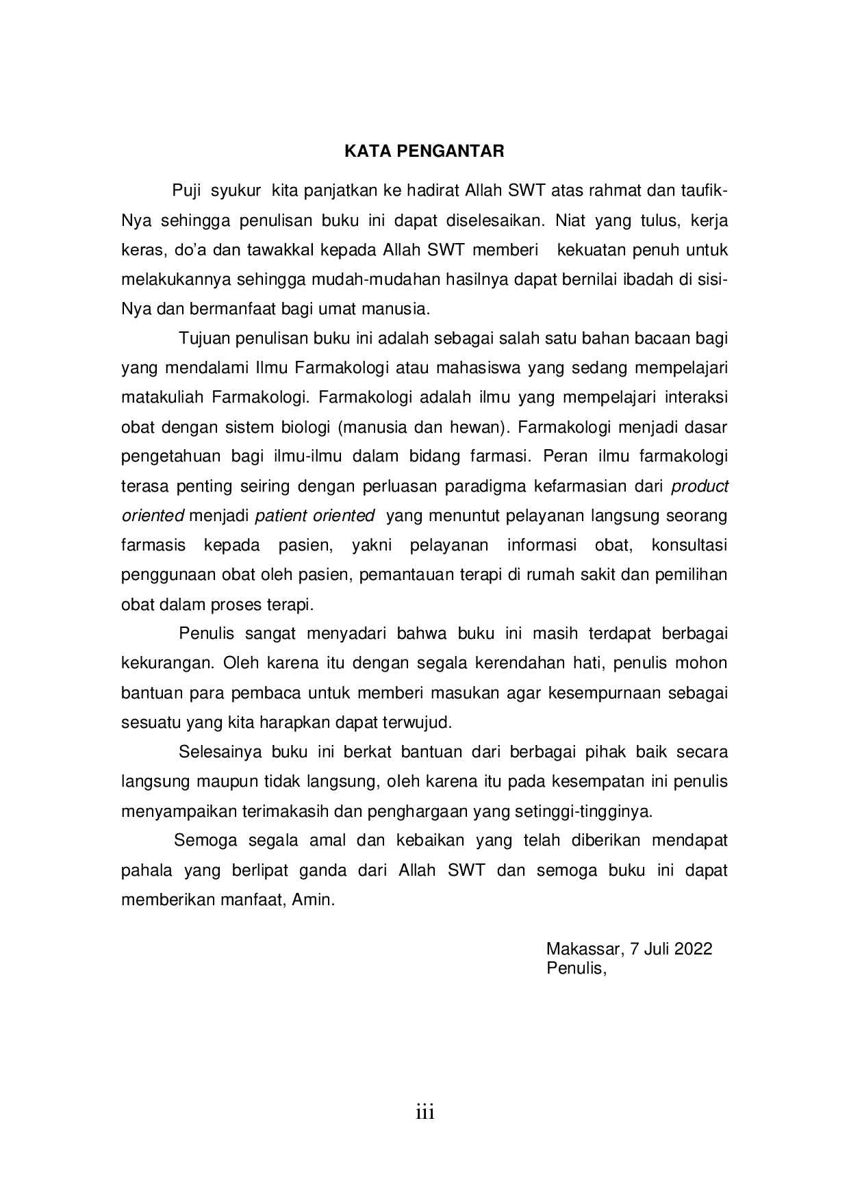 Baca Farmakologi Dasar Ebook Gratis PDF | PERPUS